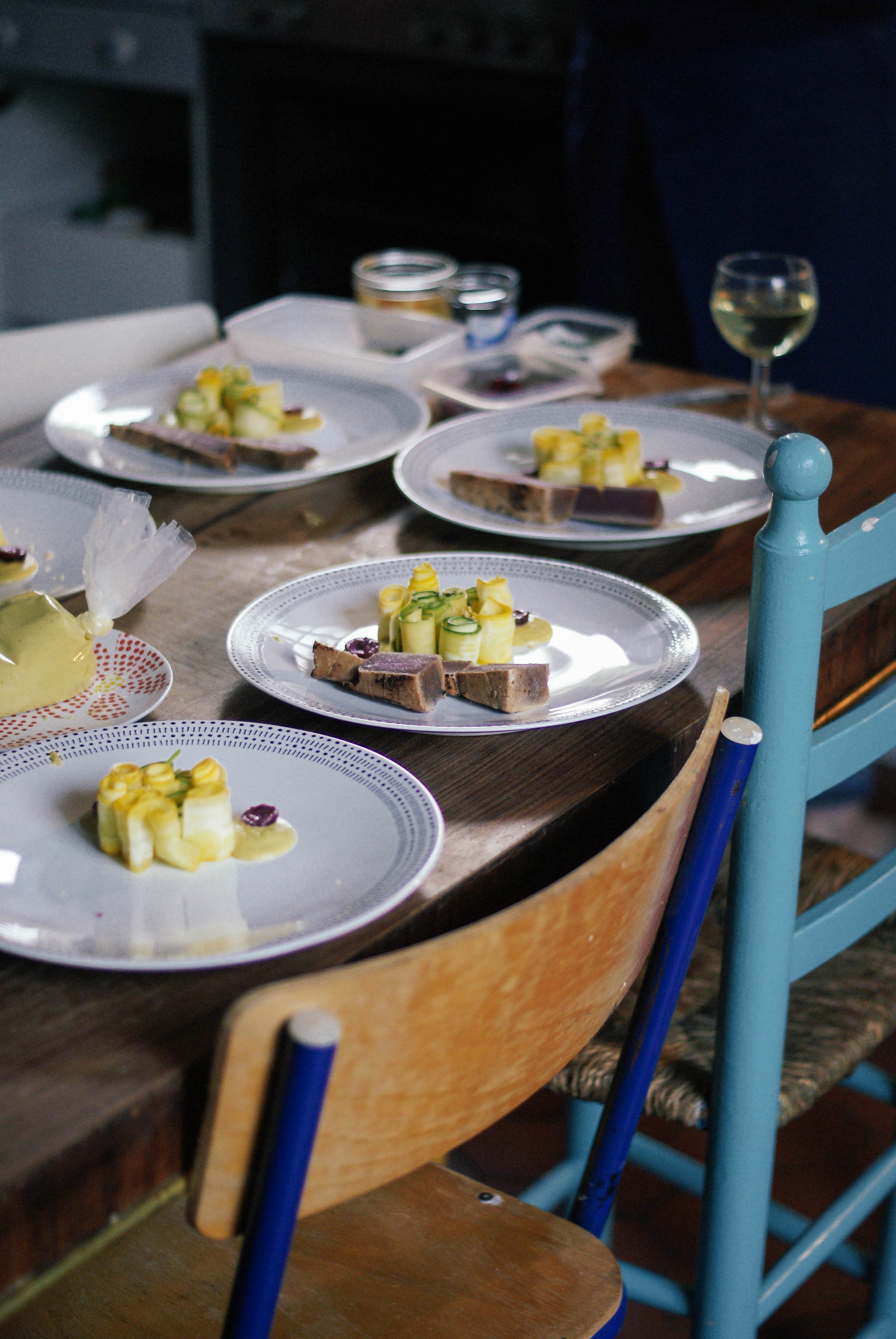 Meg&cook | Blogueuse, Styliste et Photographe