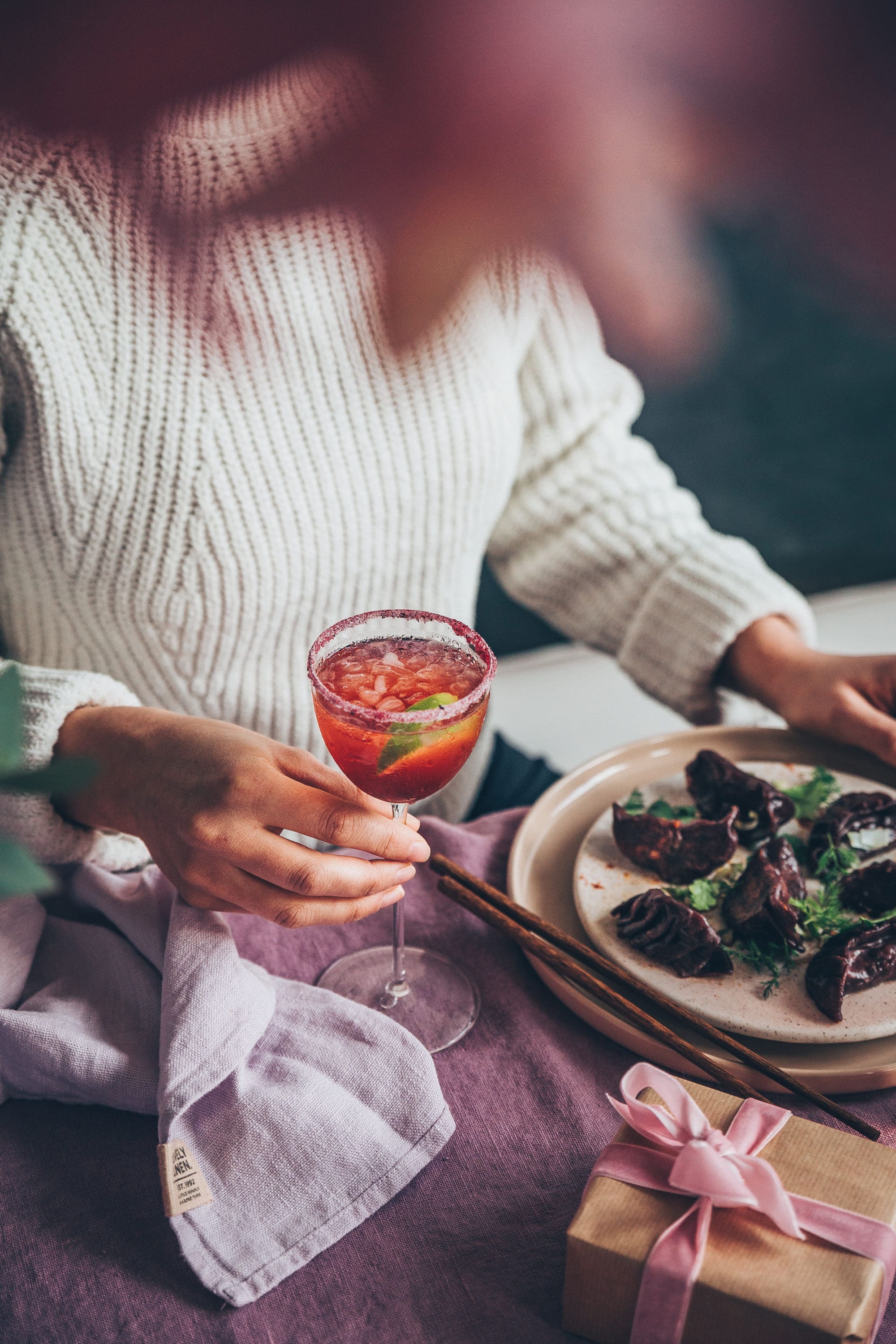 Meg&cook | Blogueuse, Styliste et Photographe