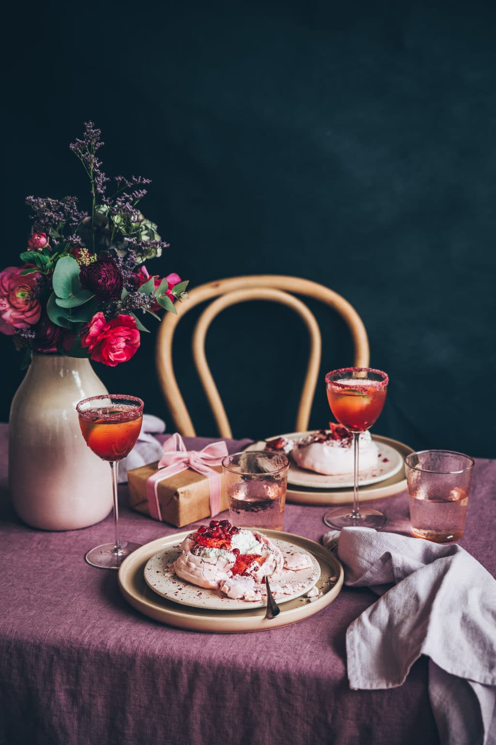 Meg&cook | Blogueuse, Styliste et Photographe